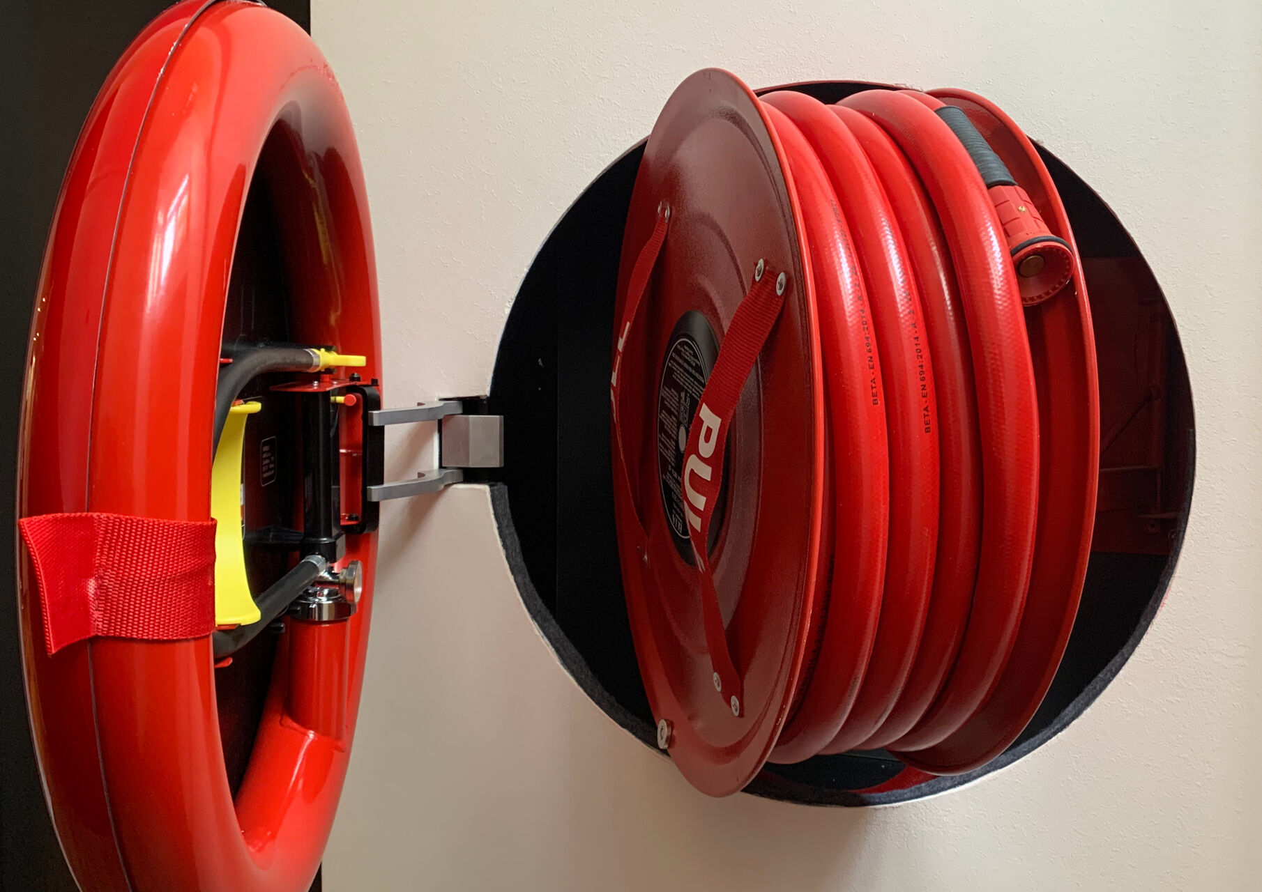 FIRE COMBO - Amplla.de